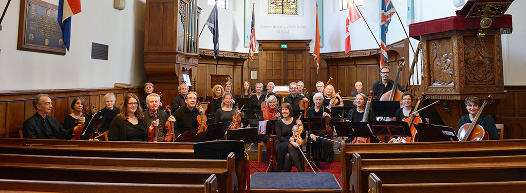 De huispagina van Tom Fossen